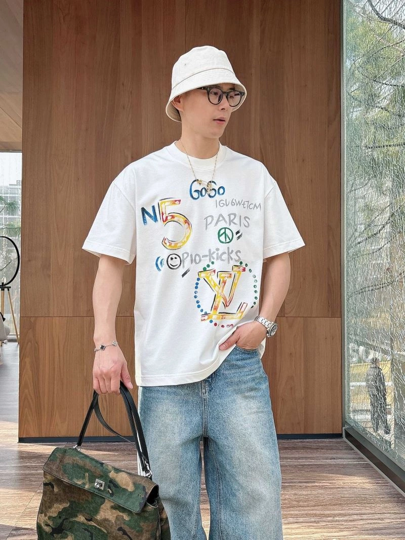 Economical Louis Vuitton T-Shirts