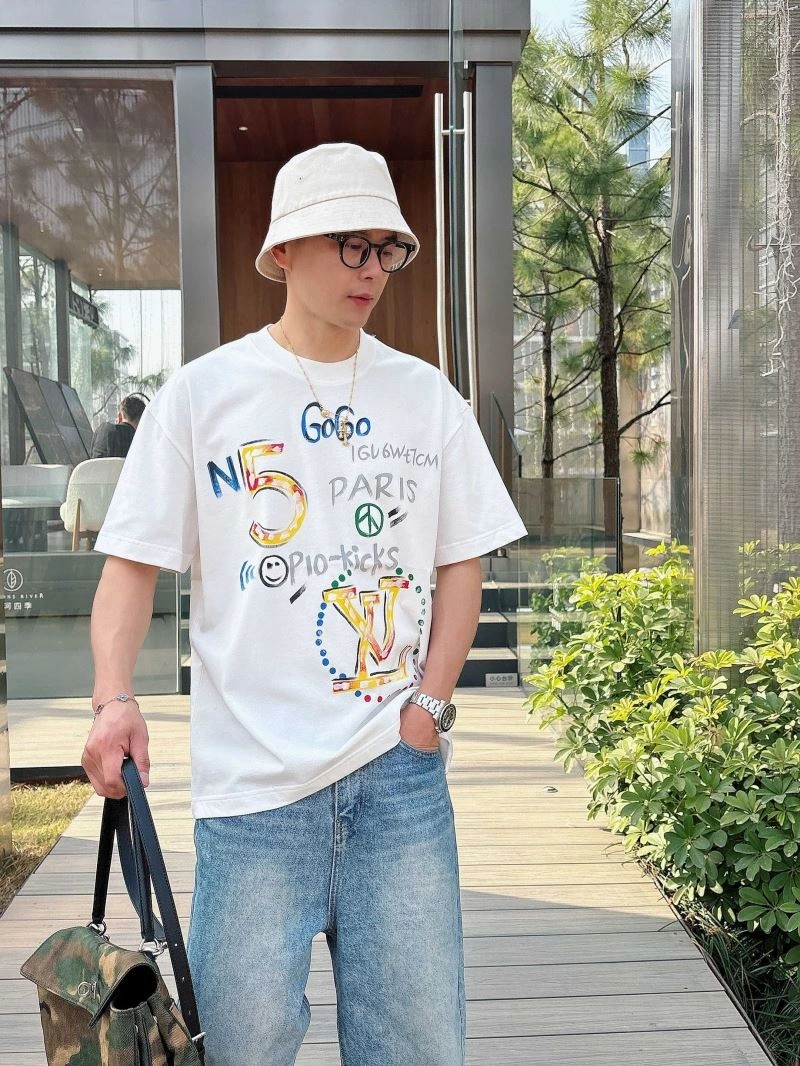 Economical Louis Vuitton T-Shirts