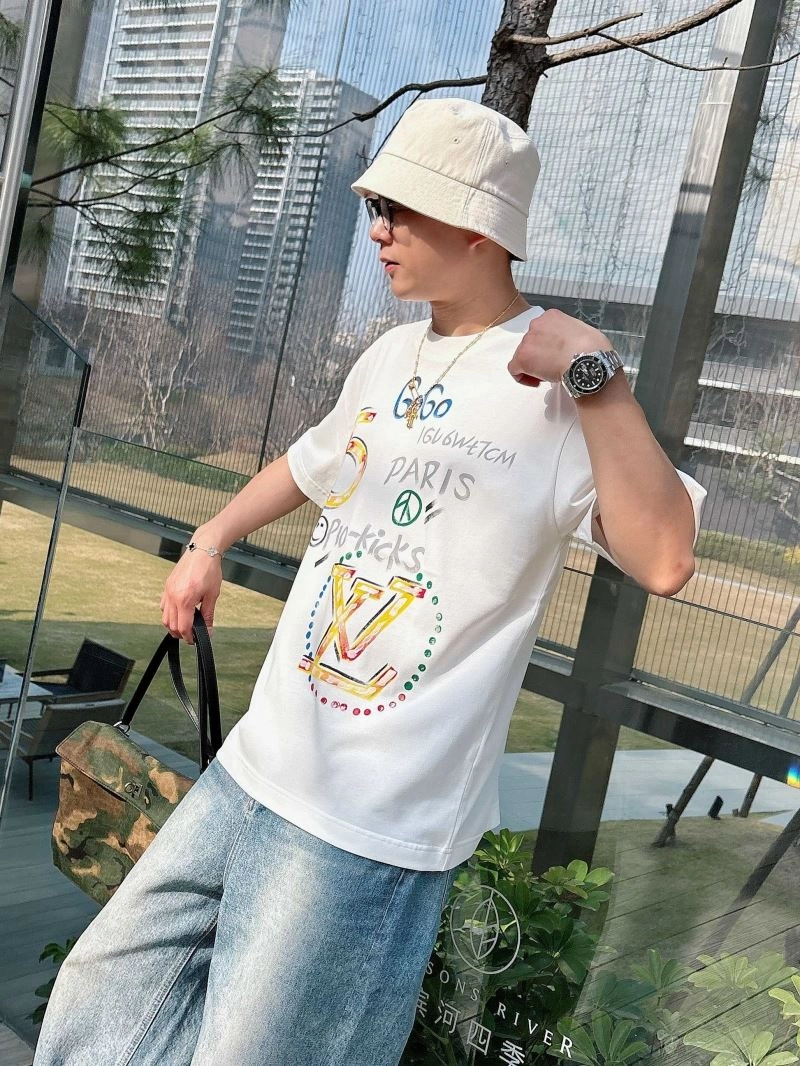 Economical Louis Vuitton T-Shirts