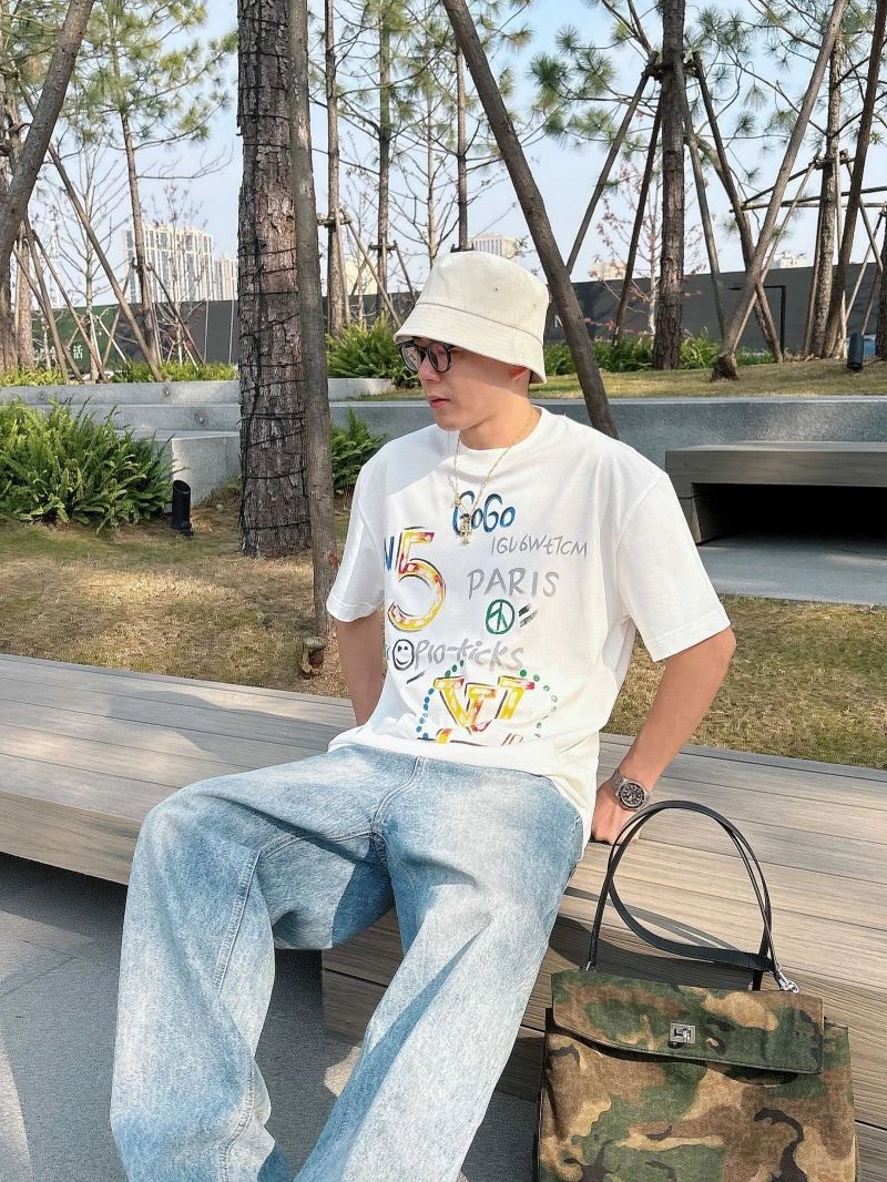 Economical Louis Vuitton T-Shirts