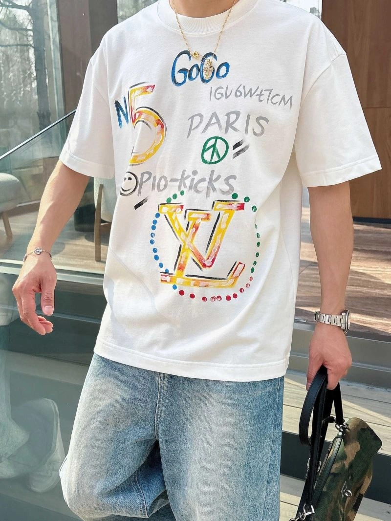 Economical Louis Vuitton T-Shirts