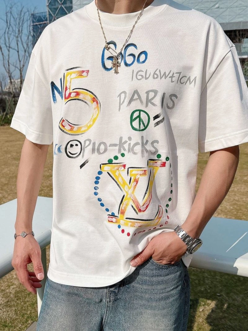 Economical Louis Vuitton T-Shirts