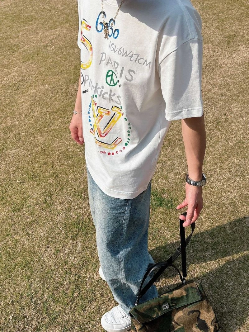 Economical Louis Vuitton T-Shirts