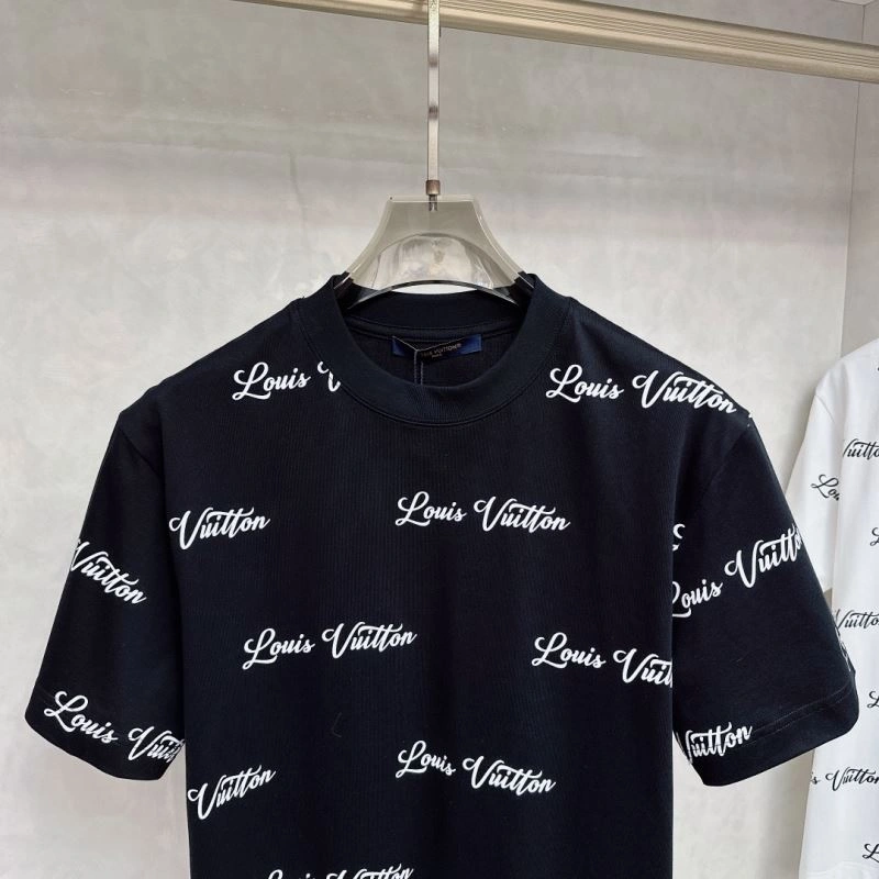 Original Louis Vuitton T-Shirts