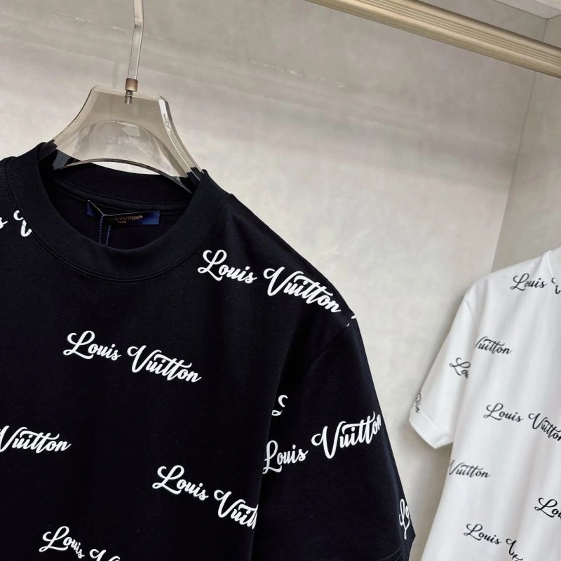 Original Louis Vuitton T-Shirts