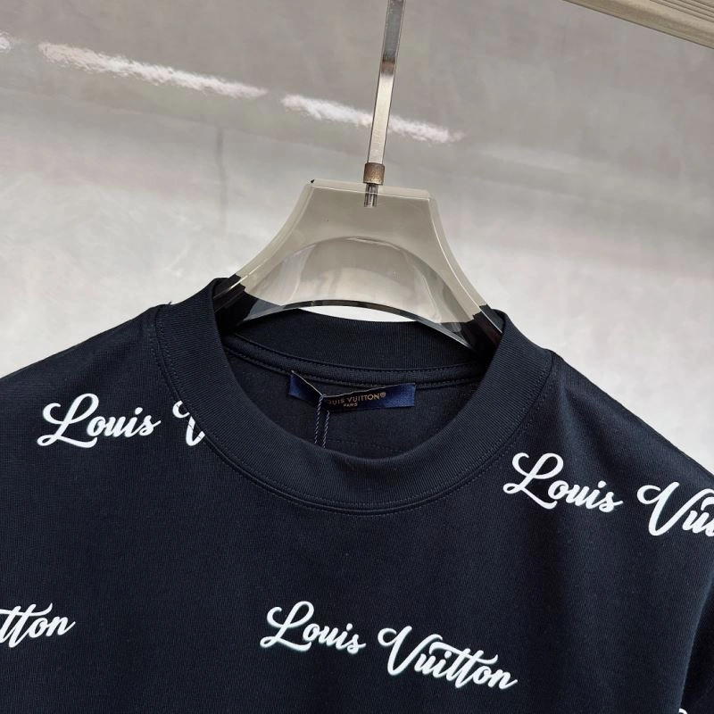 Original Louis Vuitton T-Shirts
