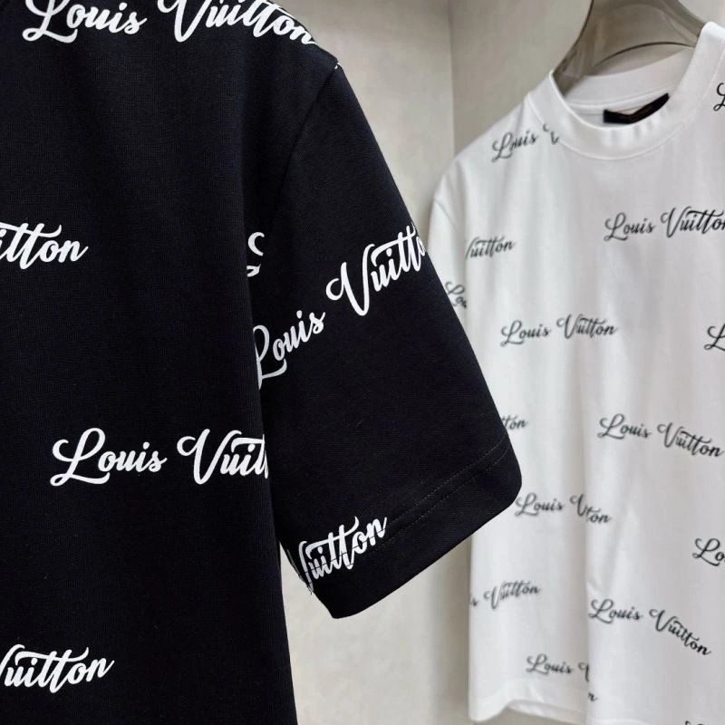 Original Louis Vuitton T-Shirts