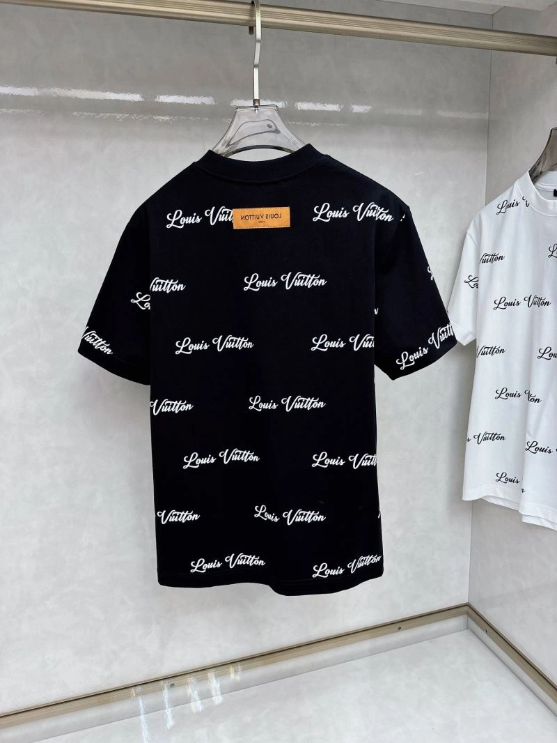 Original Louis Vuitton T-Shirts