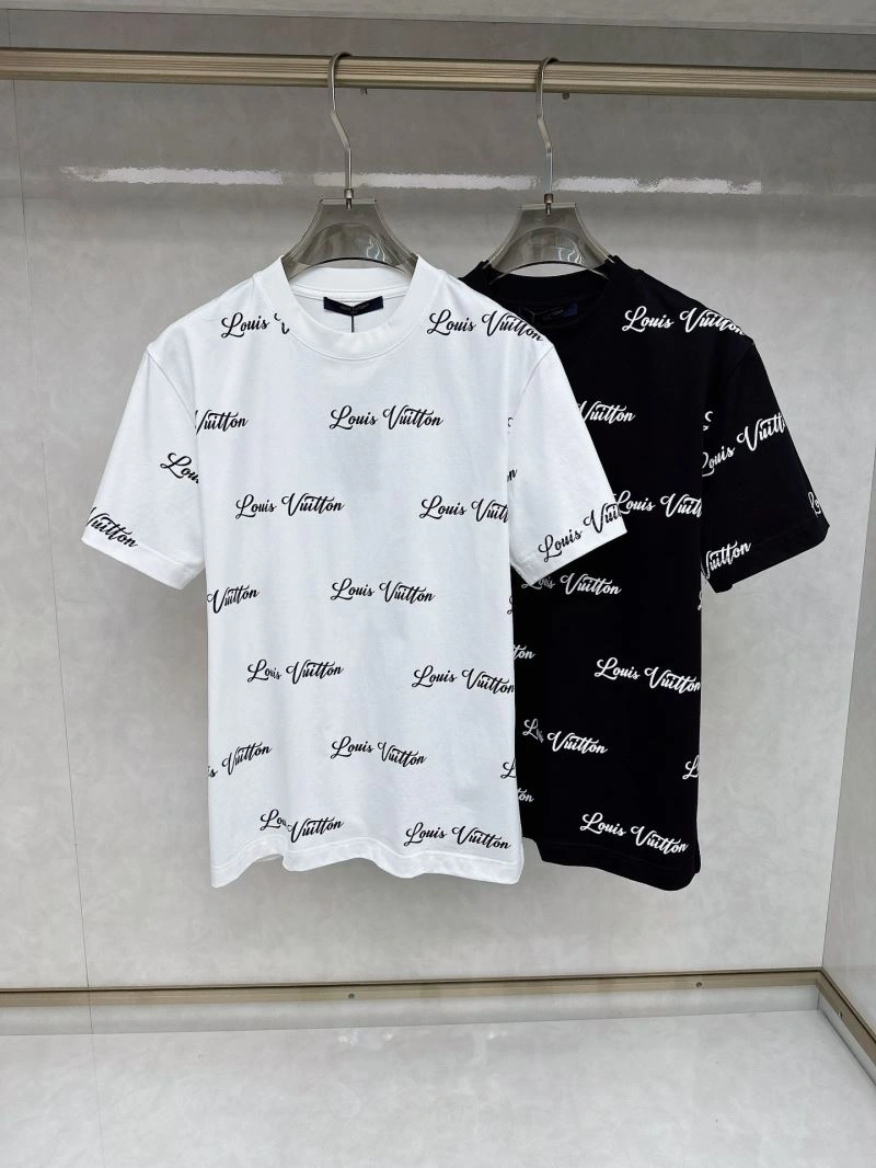 Louis Vuitton T-Shirts