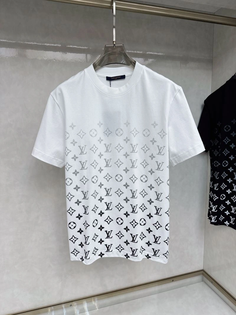 Genuine Louis Vuitton T-Shirts