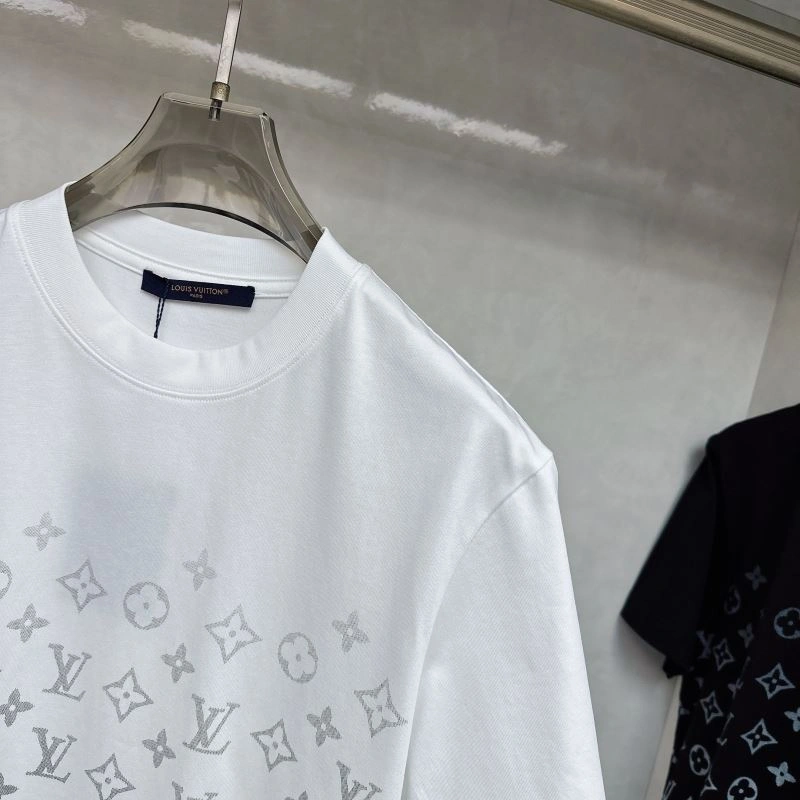 Genuine Louis Vuitton T-Shirts