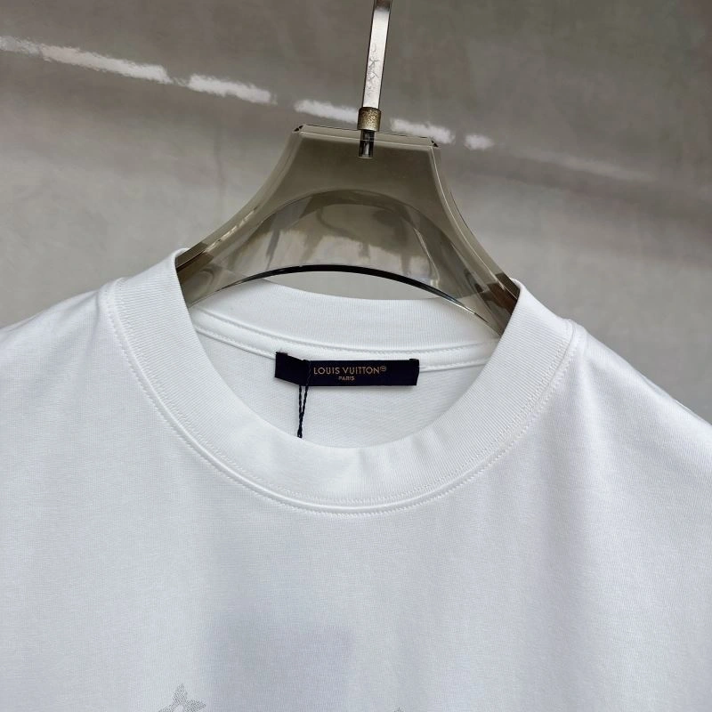 Genuine Louis Vuitton T-Shirts