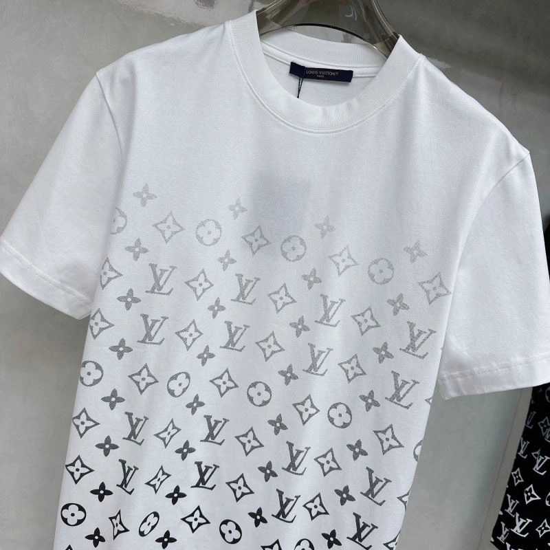 Genuine Louis Vuitton T-Shirts