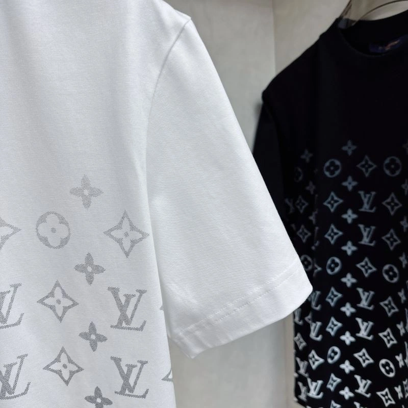 Genuine Louis Vuitton T-Shirts