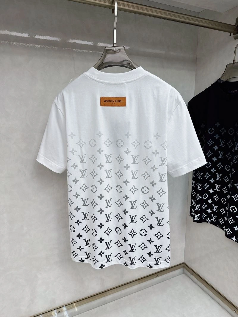 Genuine Louis Vuitton T-Shirts