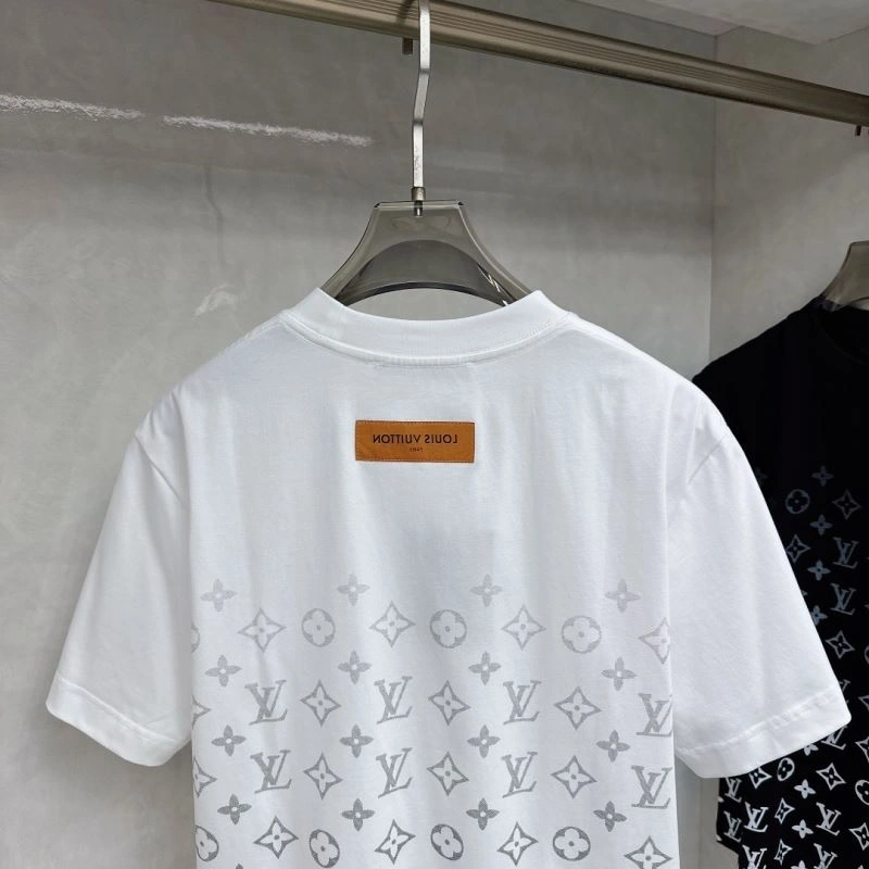 Genuine Louis Vuitton T-Shirts