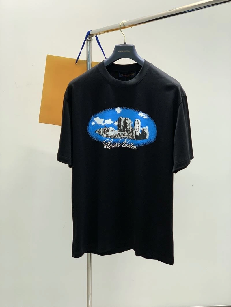 Louis Vuitton T-Shirts