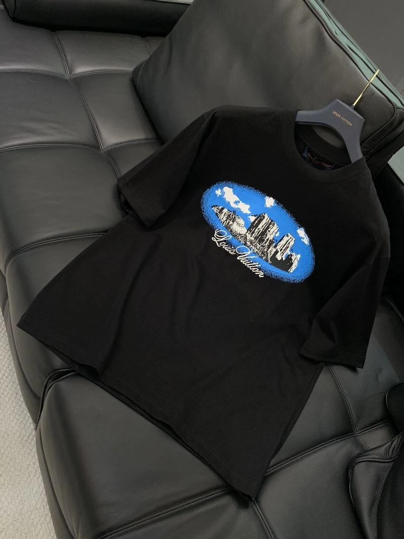 Economical Louis Vuitton T-Shirts