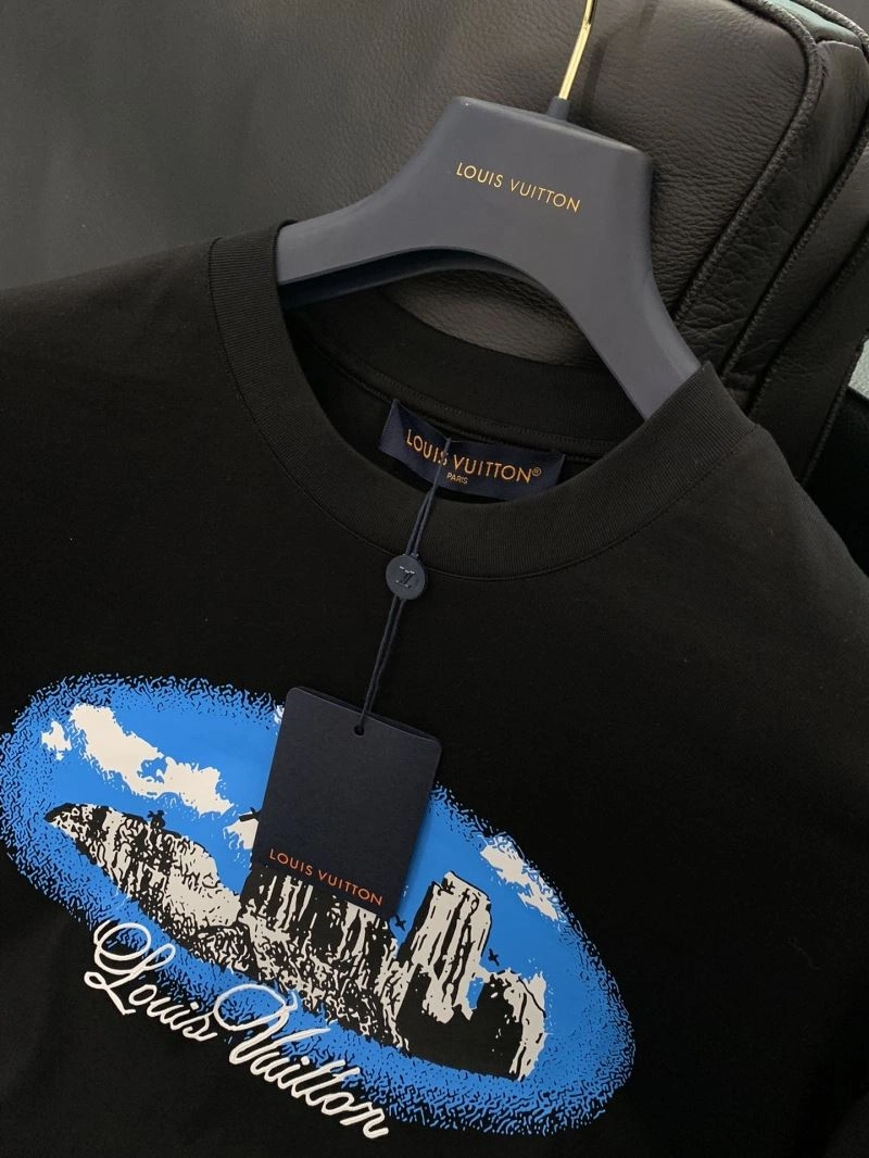 Economical Louis Vuitton T-Shirts