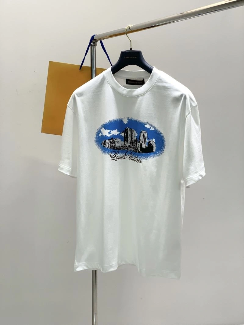 Louis Vuitton T-Shirts