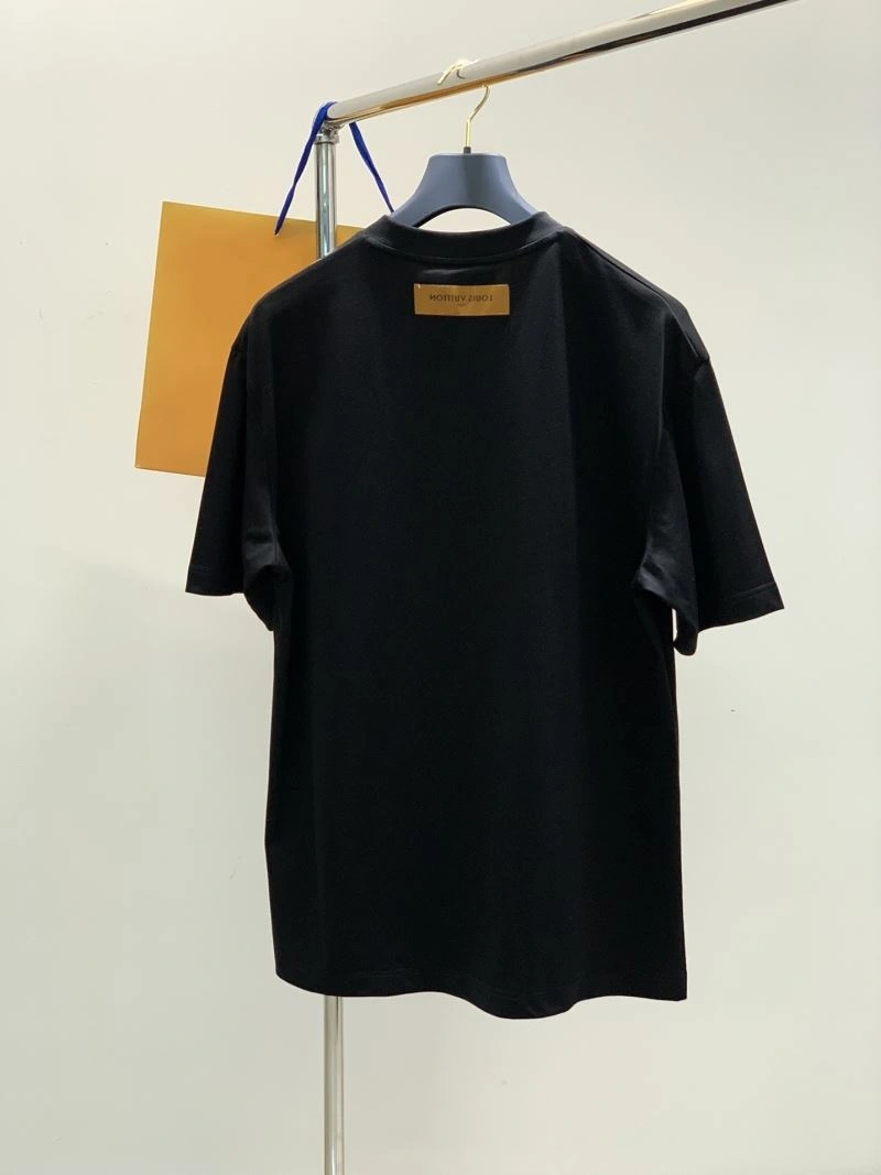 Official Louis Vuitton T-Shirts