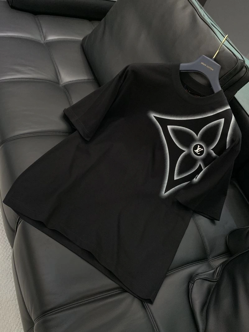 Official Louis Vuitton T-Shirts