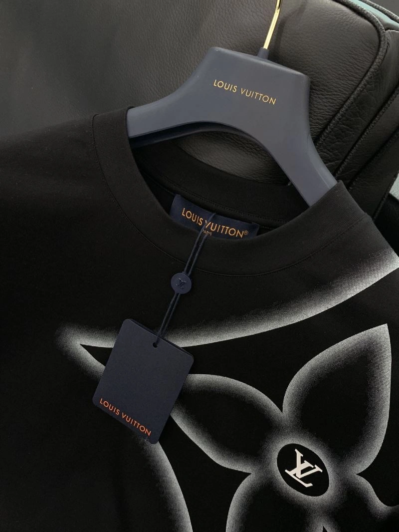 Official Louis Vuitton T-Shirts