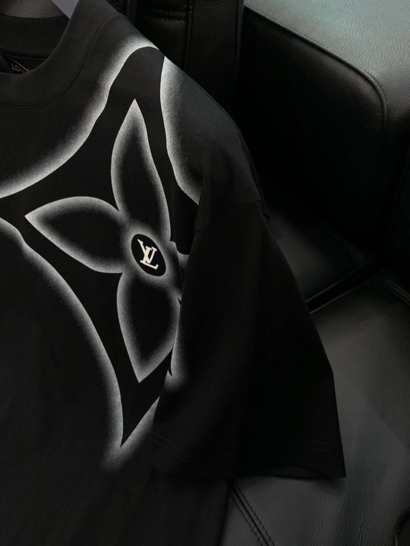 Official Louis Vuitton T-Shirts