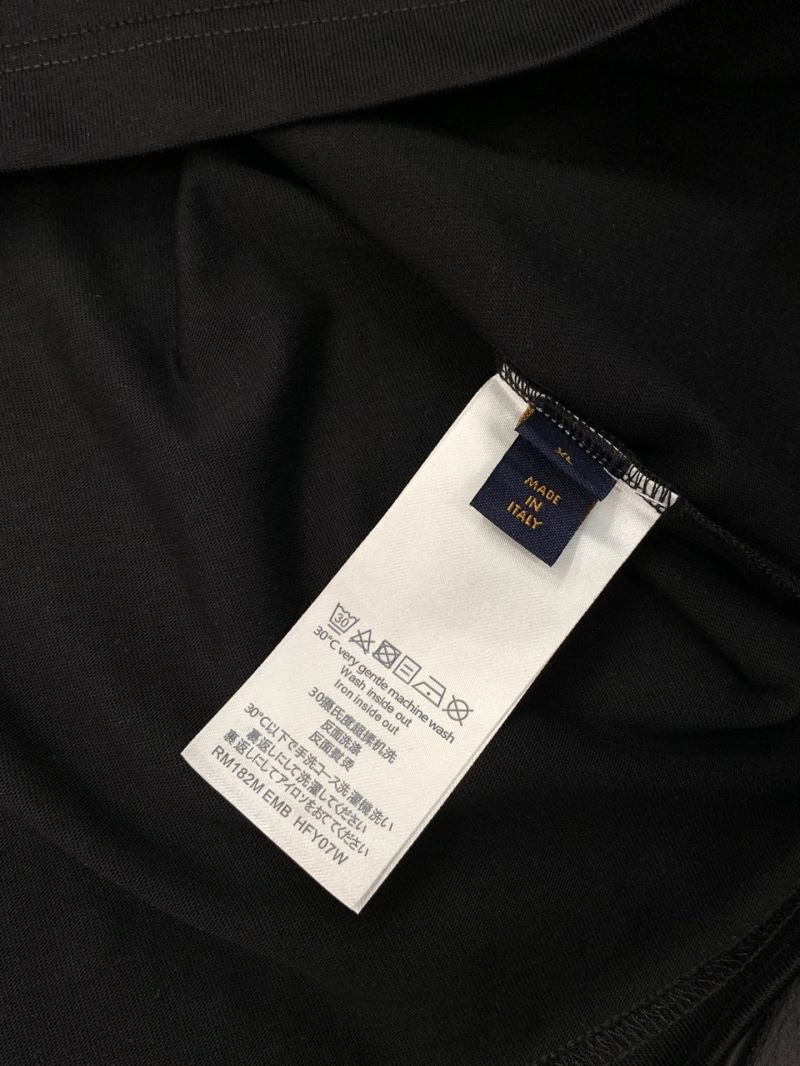 Official Louis Vuitton T-Shirts