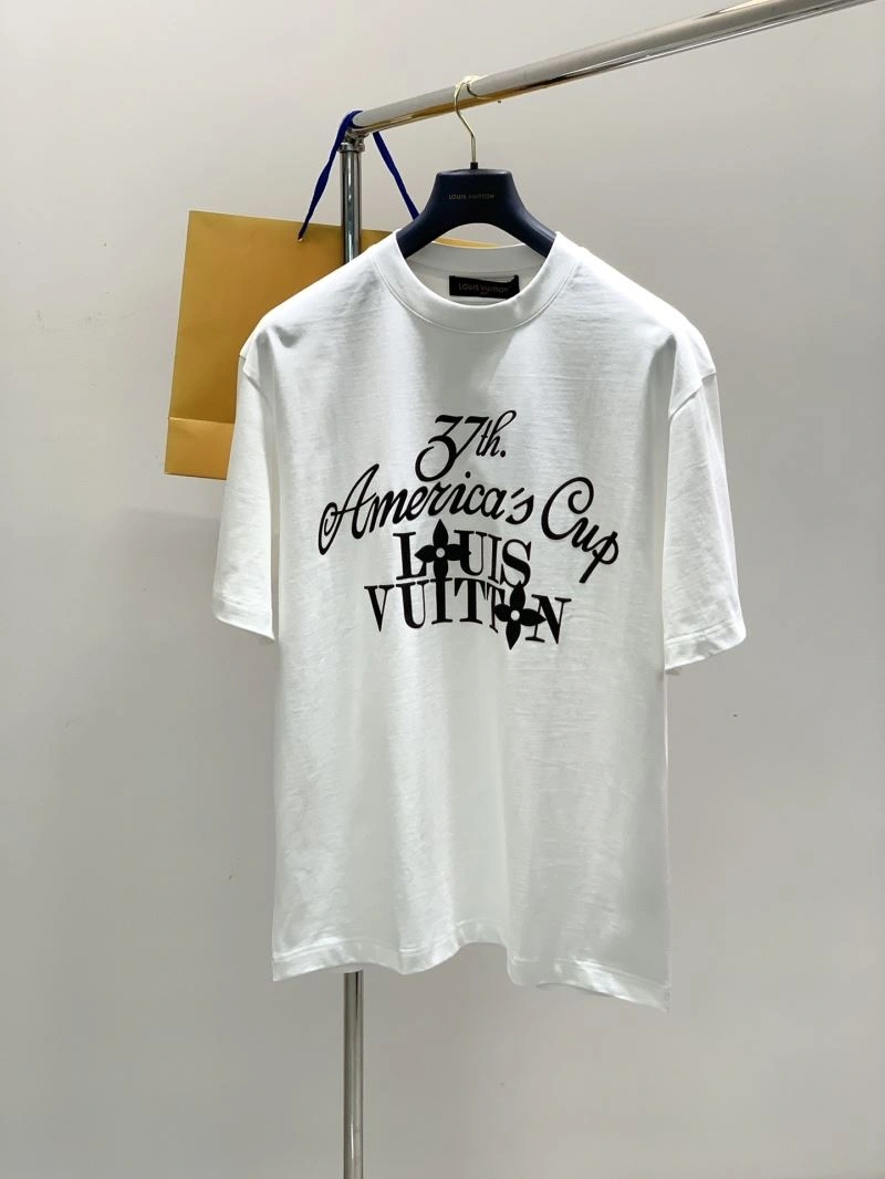 Louis Vuitton T-Shirts