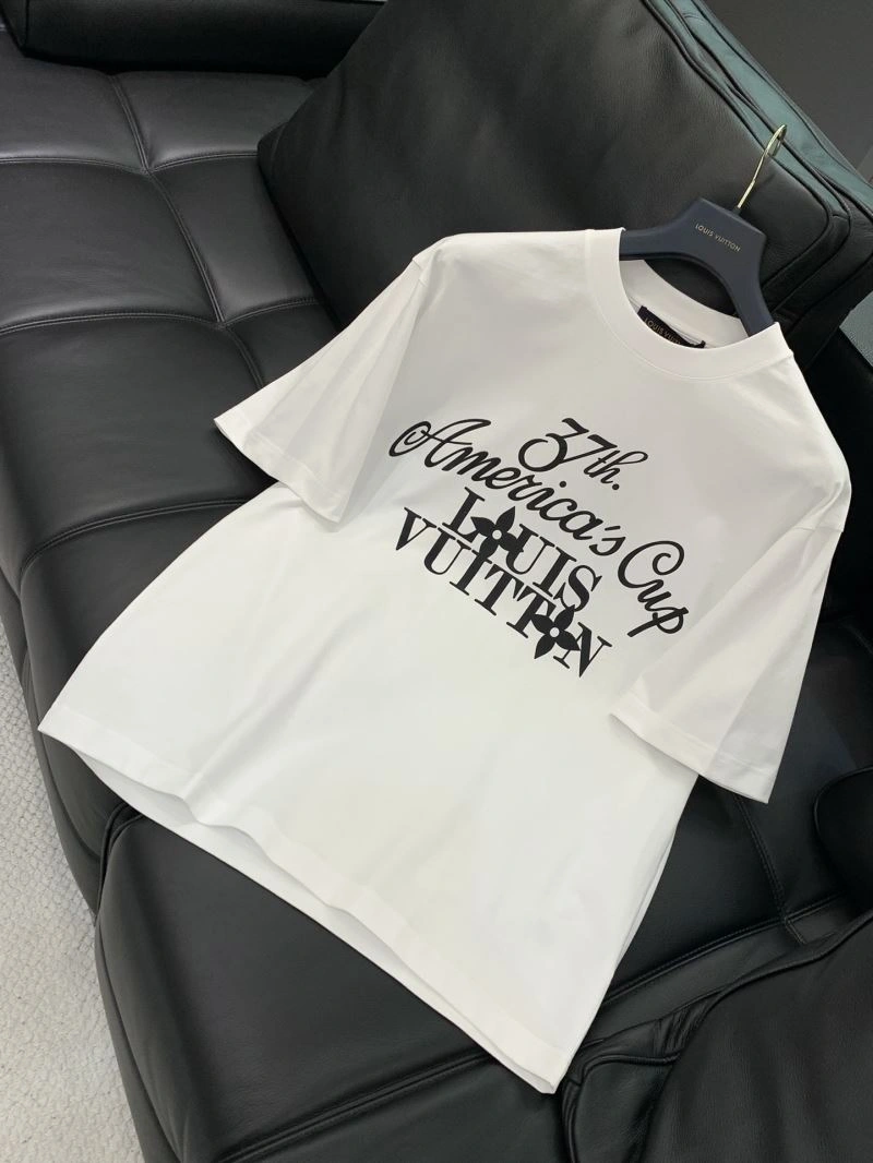Original Louis Vuitton T-Shirts