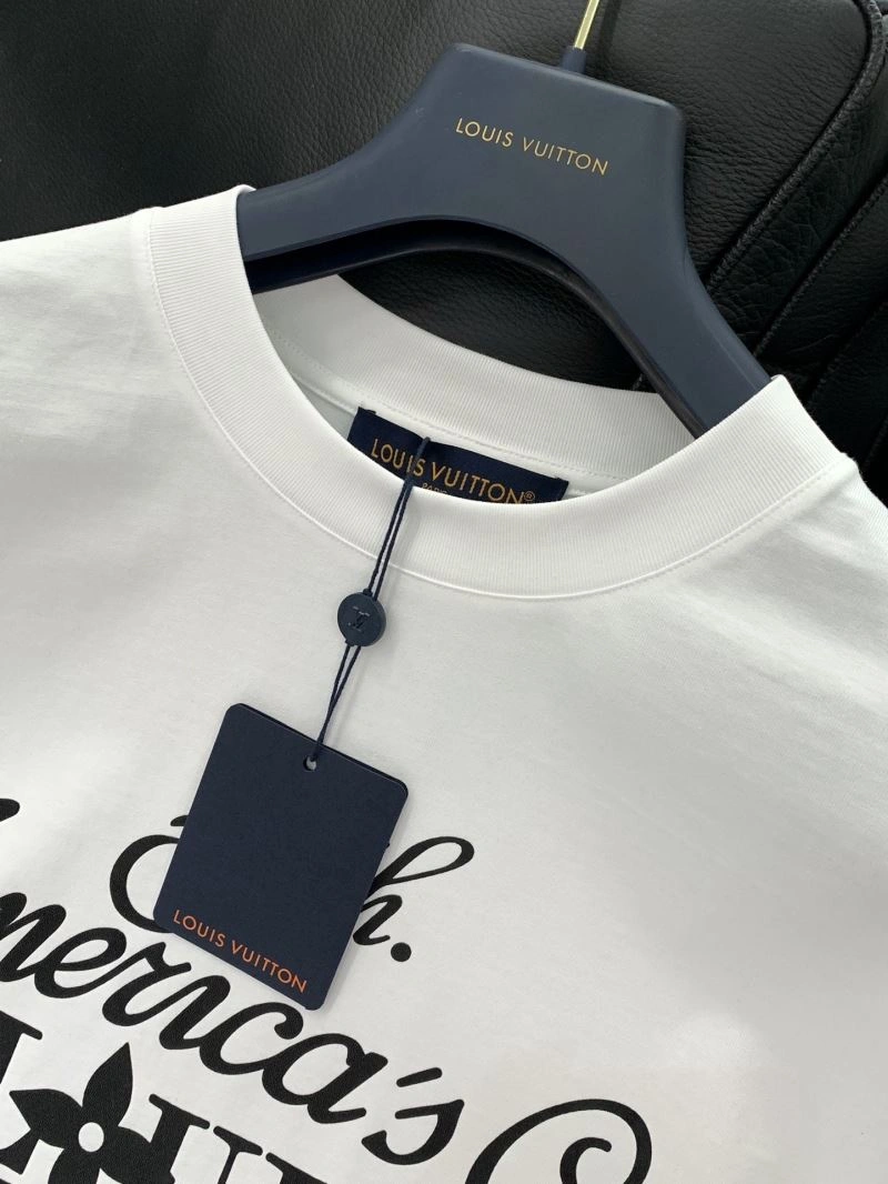 Original Louis Vuitton T-Shirts