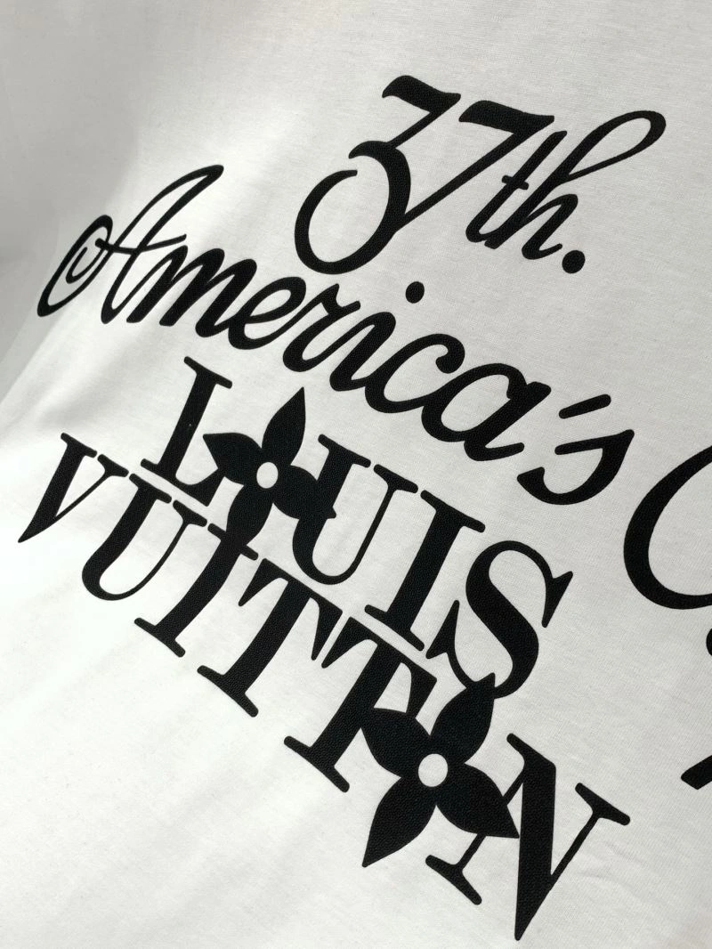 Original Louis Vuitton T-Shirts