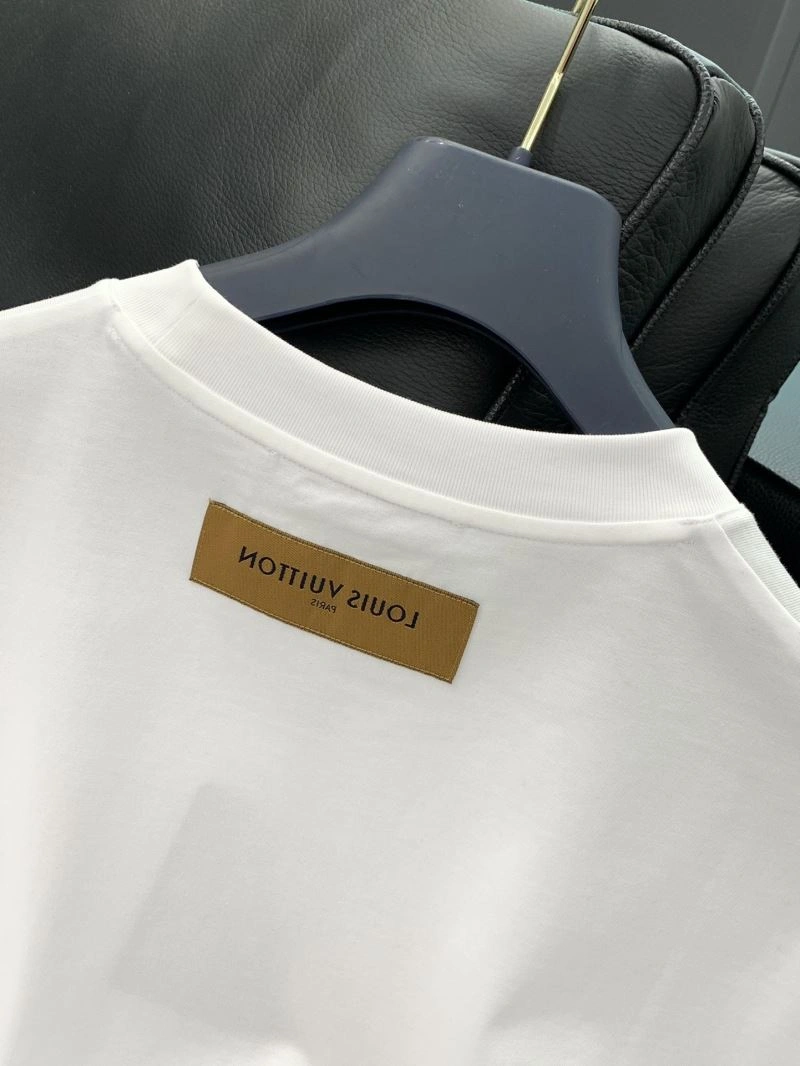 Original Louis Vuitton T-Shirts