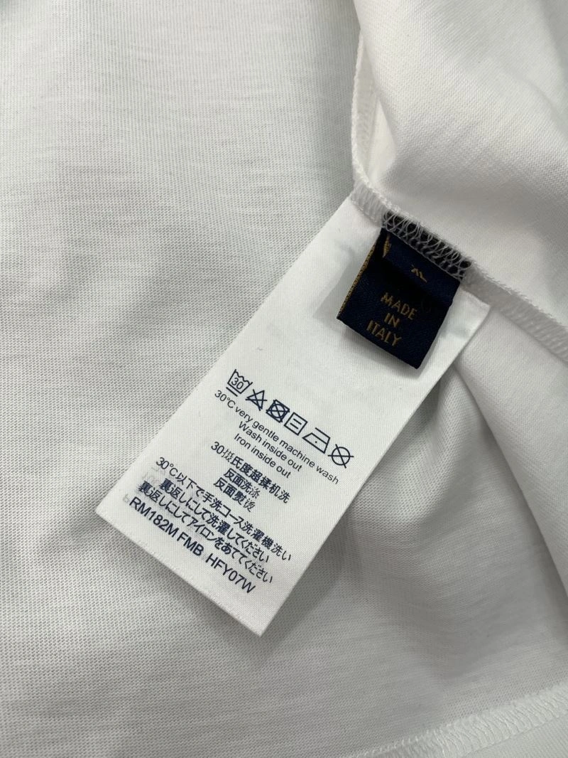 Original Louis Vuitton T-Shirts