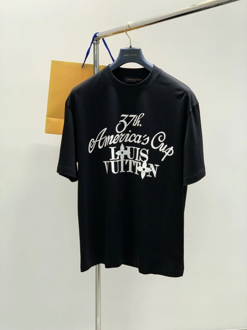 Louis Vuitton T-Shirts
