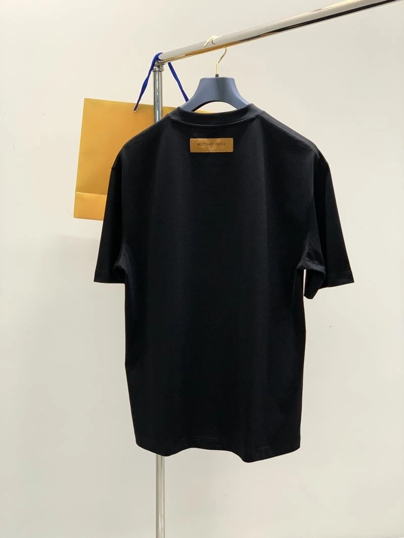 Authentic Louis Vuitton T-Shirts