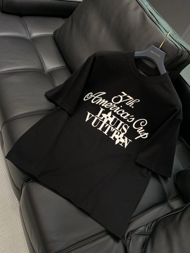 Authentic Louis Vuitton T-Shirts