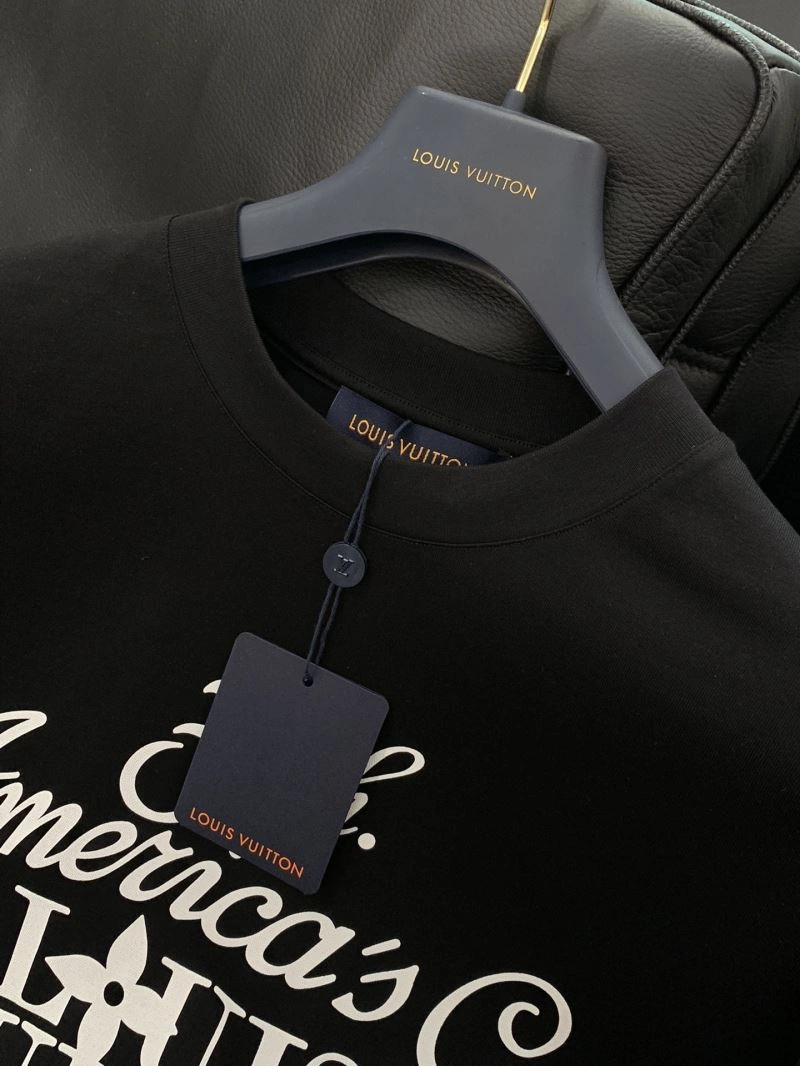 Authentic Louis Vuitton T-Shirts