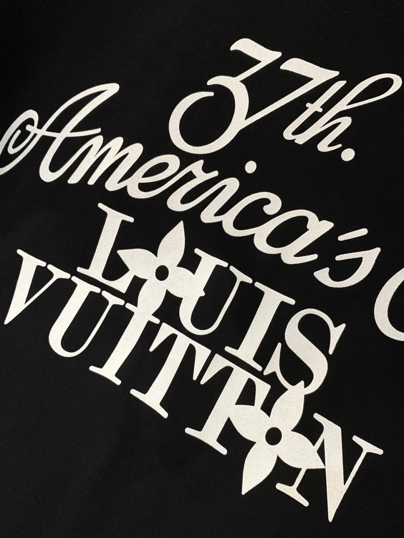 Authentic Louis Vuitton T-Shirts
