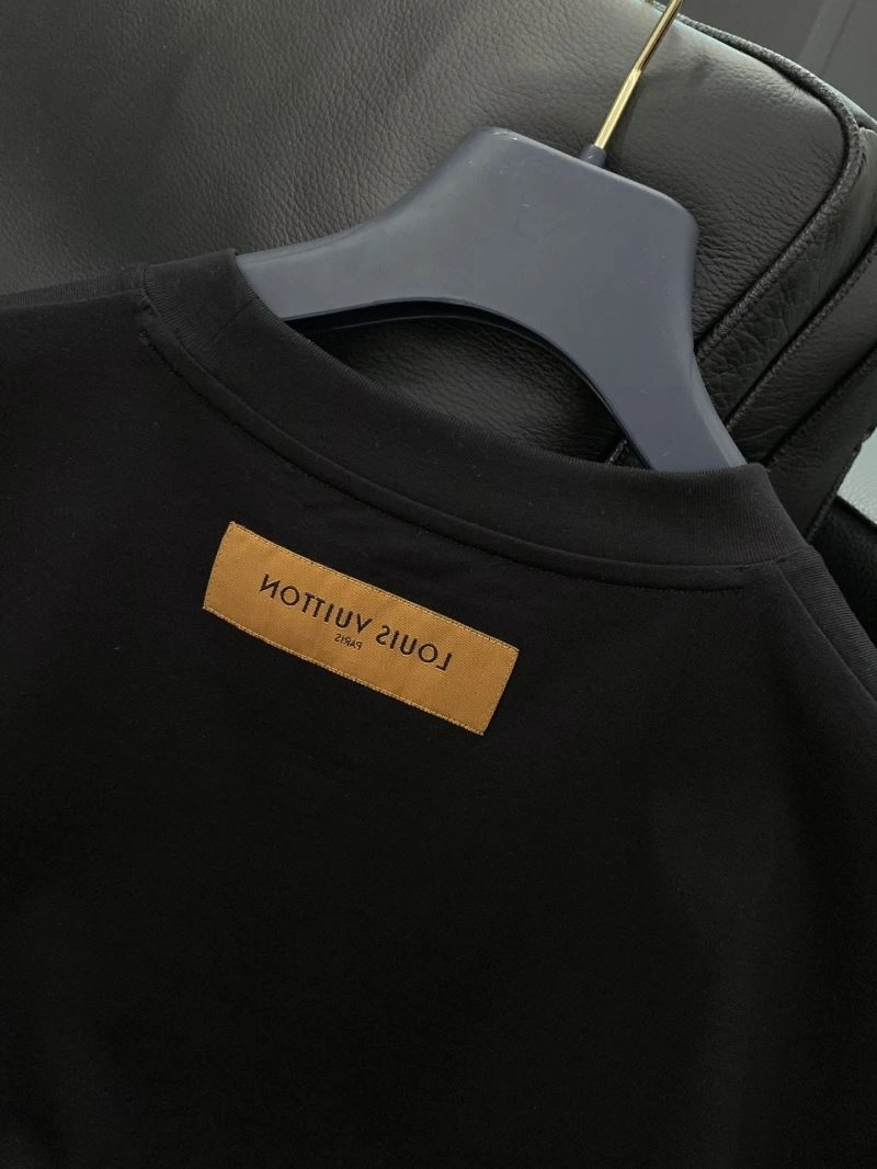 Authentic Louis Vuitton T-Shirts