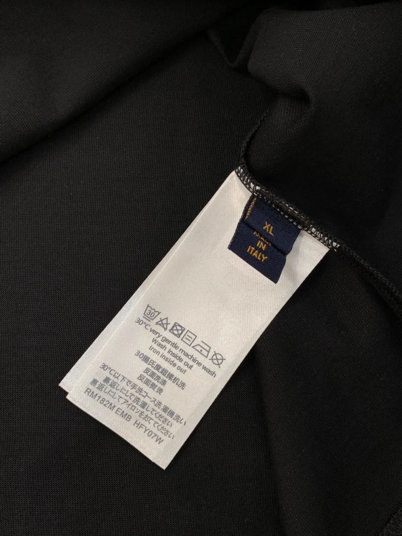 Authentic Louis Vuitton T-Shirts