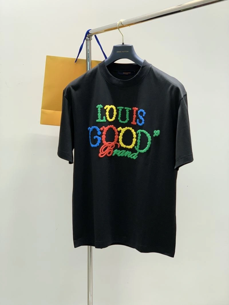 Louis Vuitton T-Shirts