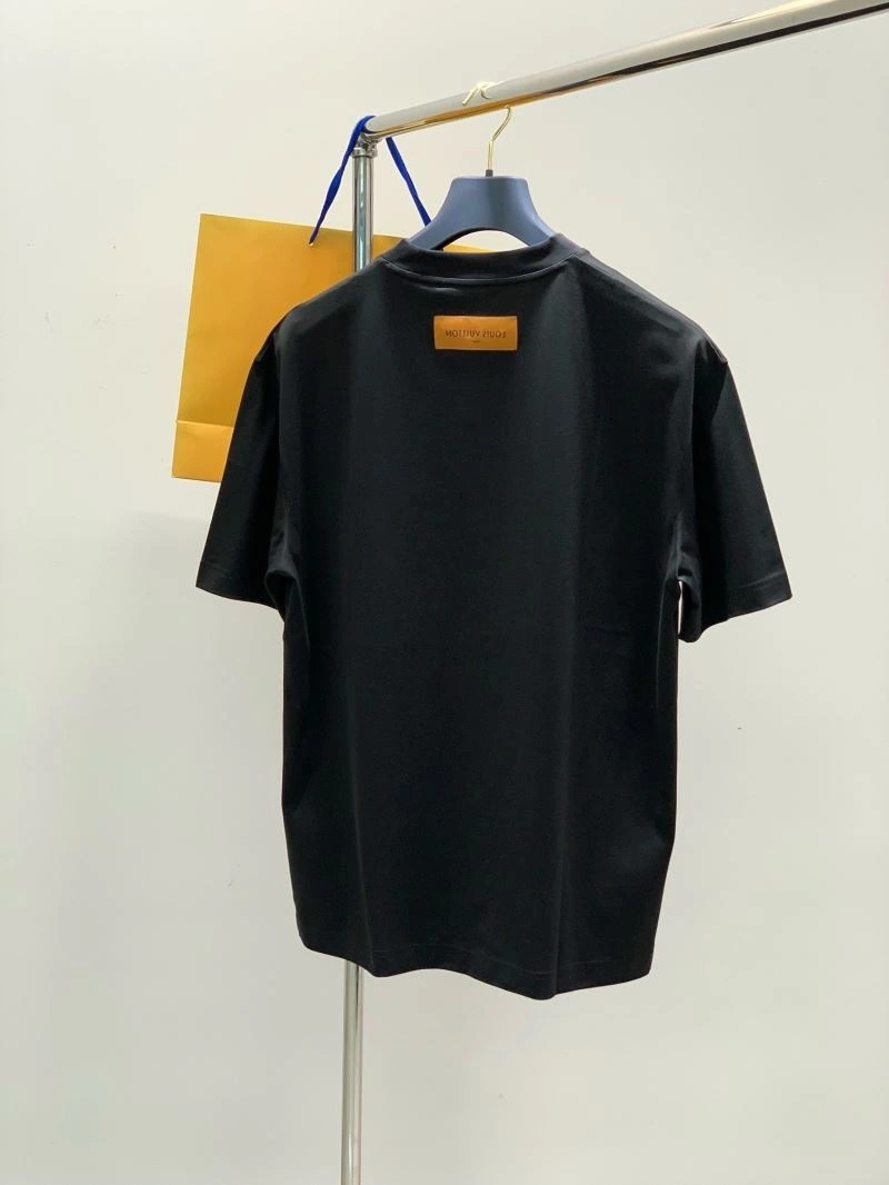 Official Louis Vuitton T-Shirts