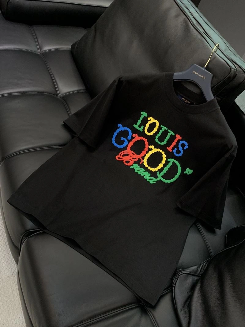 Official Louis Vuitton T-Shirts