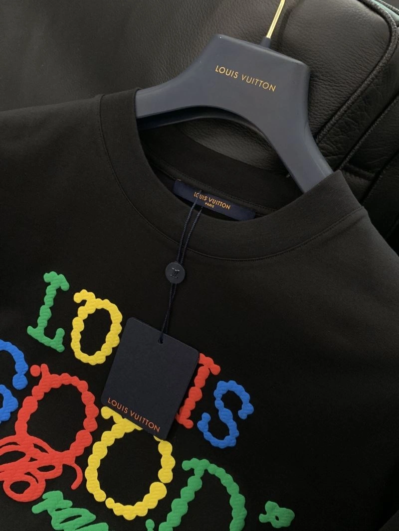 Official Louis Vuitton T-Shirts