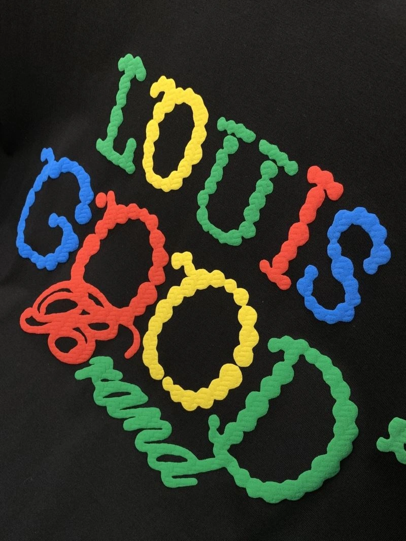 Official Louis Vuitton T-Shirts