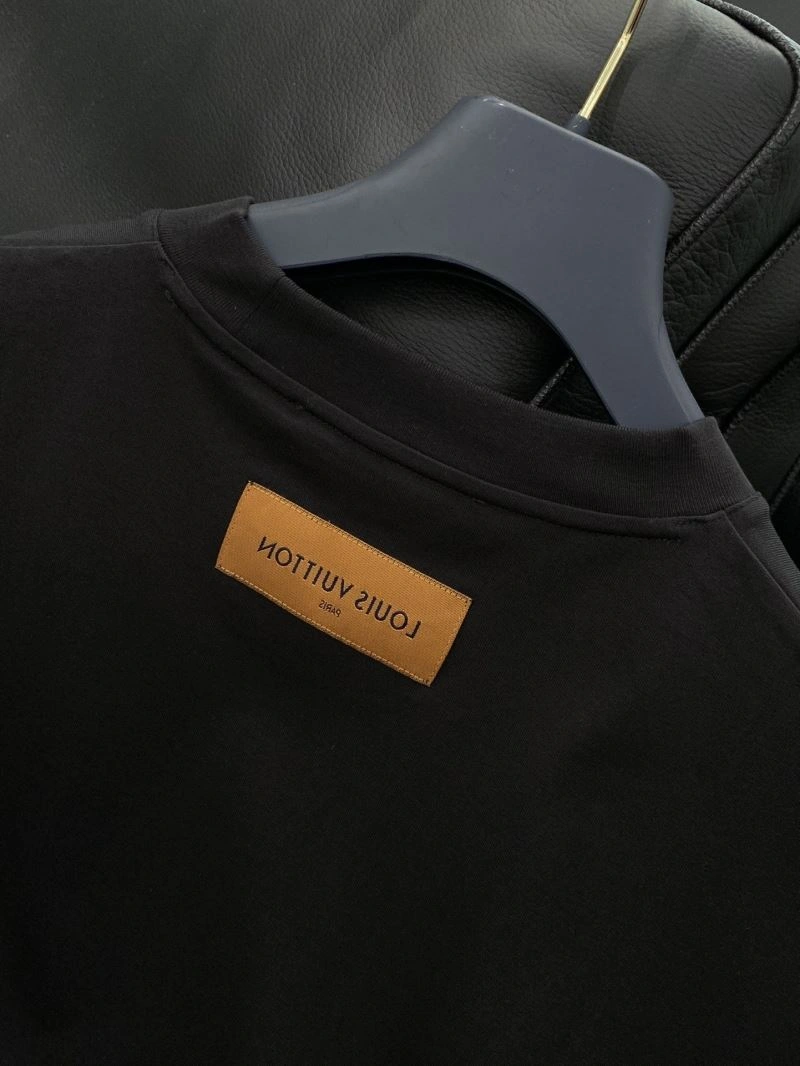 Official Louis Vuitton T-Shirts