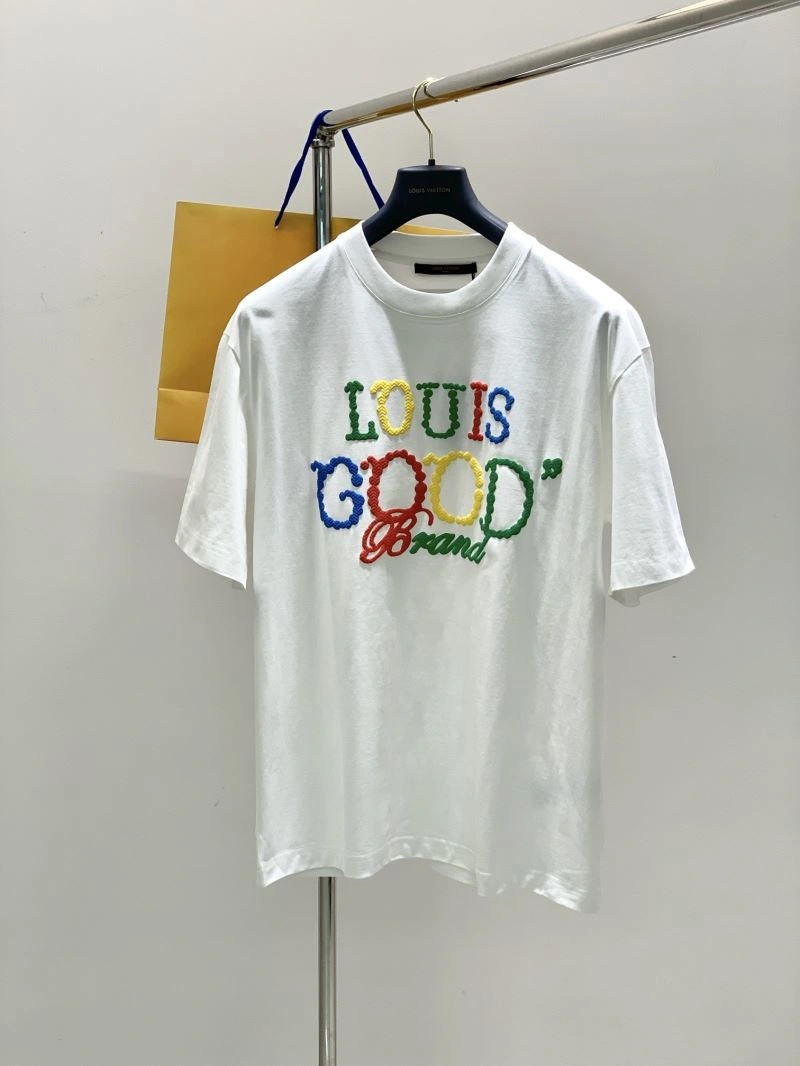 Louis Vuitton T-Shirts