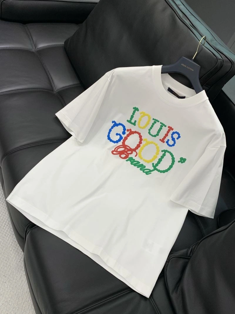 Value-priced Louis Vuitton T-Shirts